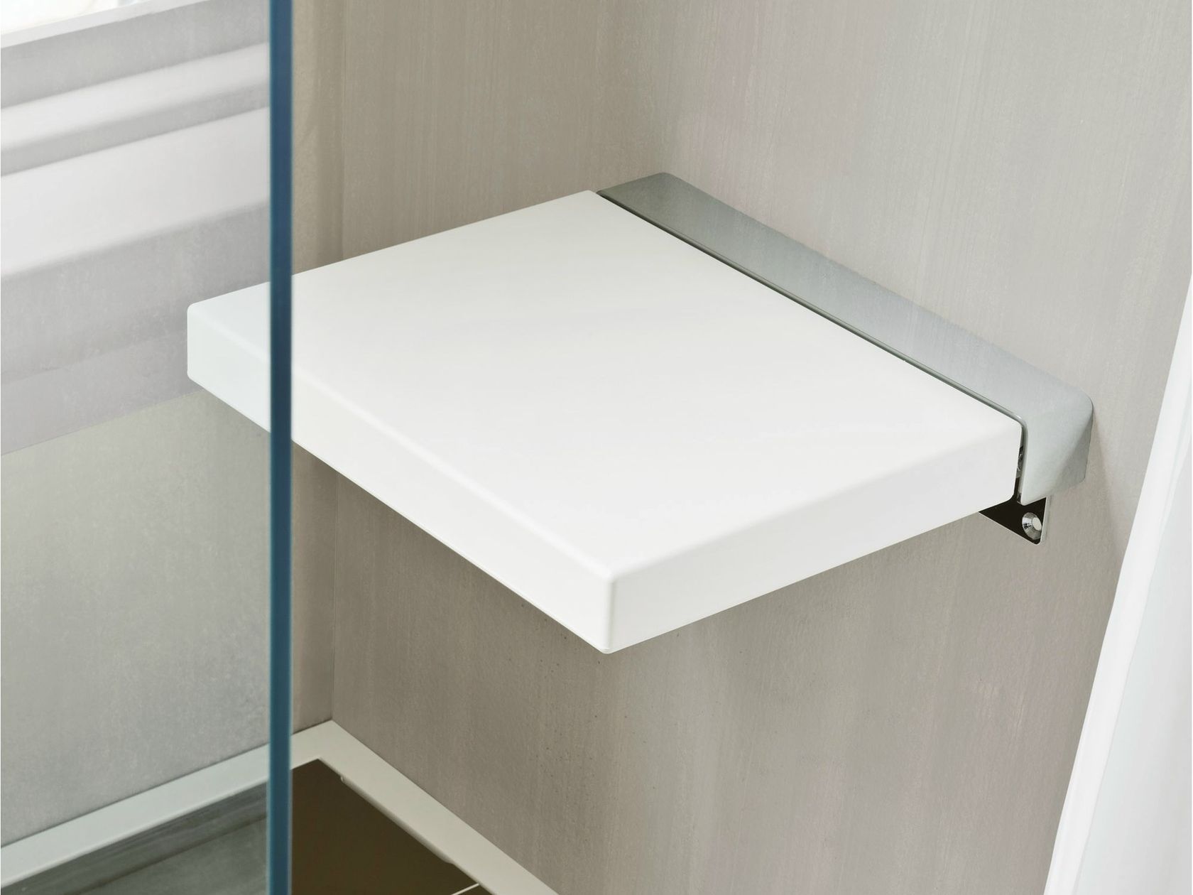 UNICO | Duschsitz By Rexa Design Design Imago Design