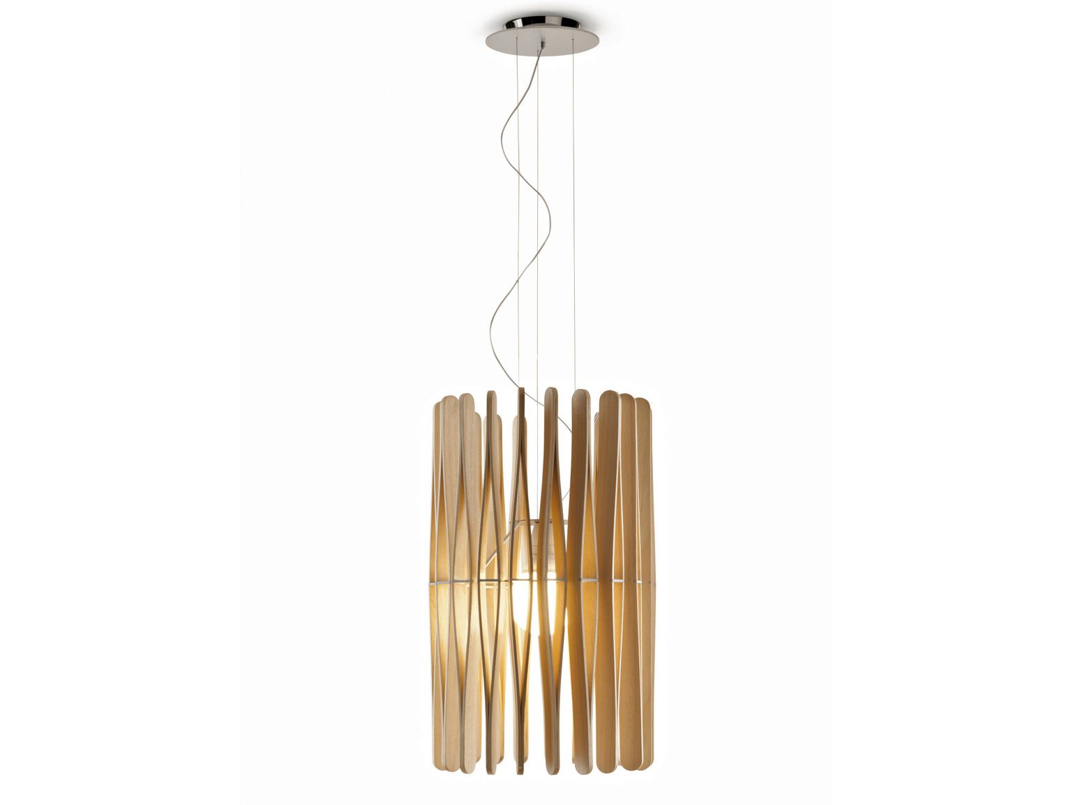 STICK | Pendant lamp By Fabbian design Matali Crasset