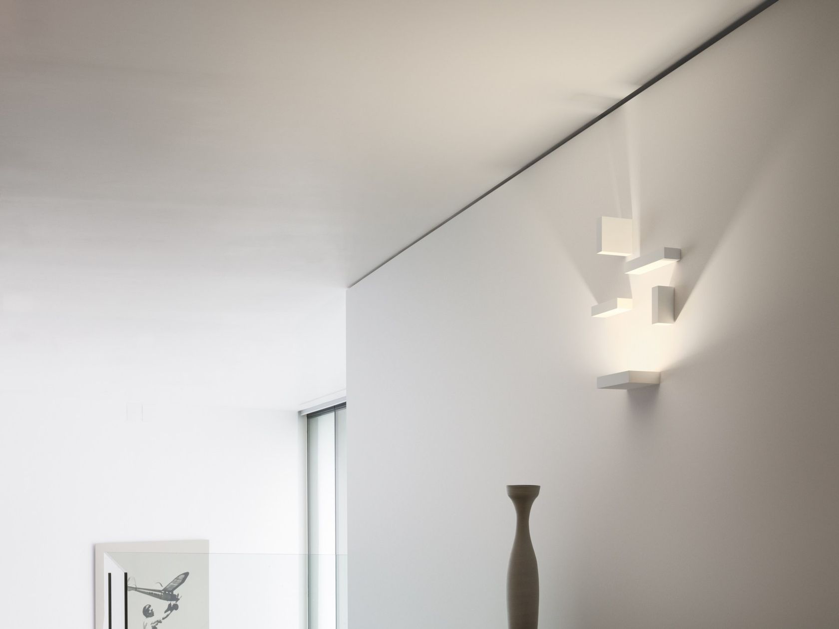 Applique SET - Vibia - Edilportale