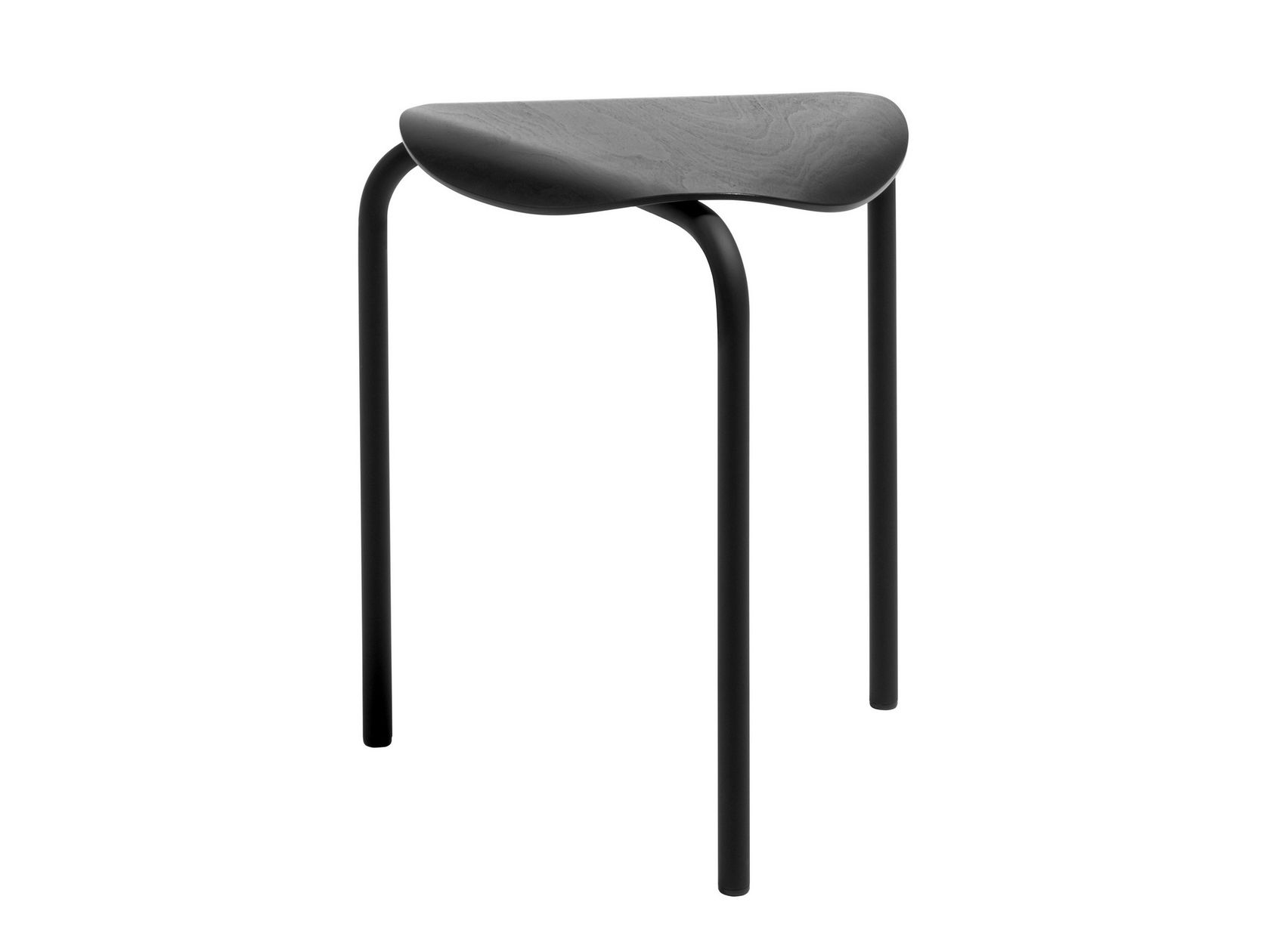 LUKKI | Stool By Artek design Ilmari Tapiovaara