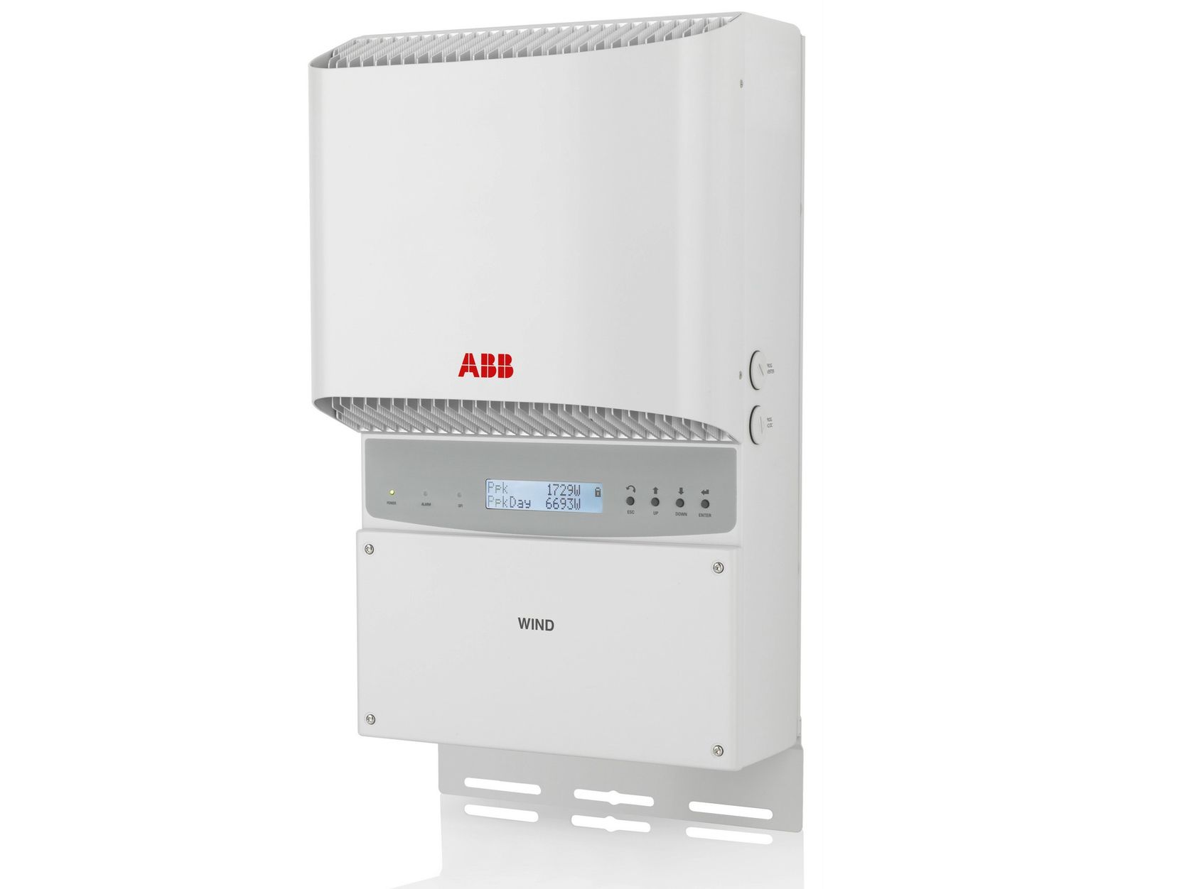 Wind inverter PVI-4.2-TL-OUTD-W By ABB