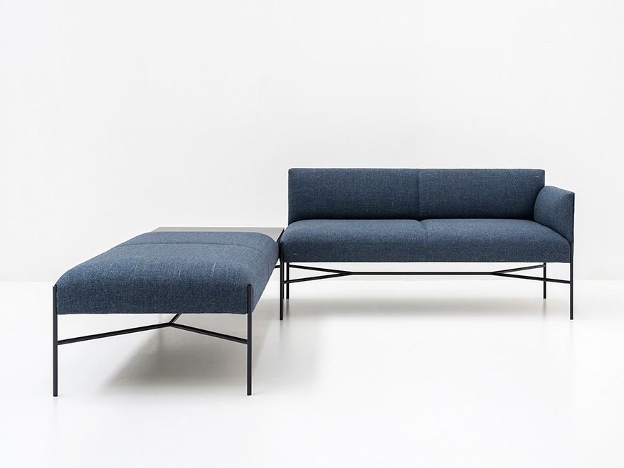 CHILL-OUT | Sectional sofa By Tacchini design Gordon Guillaumier