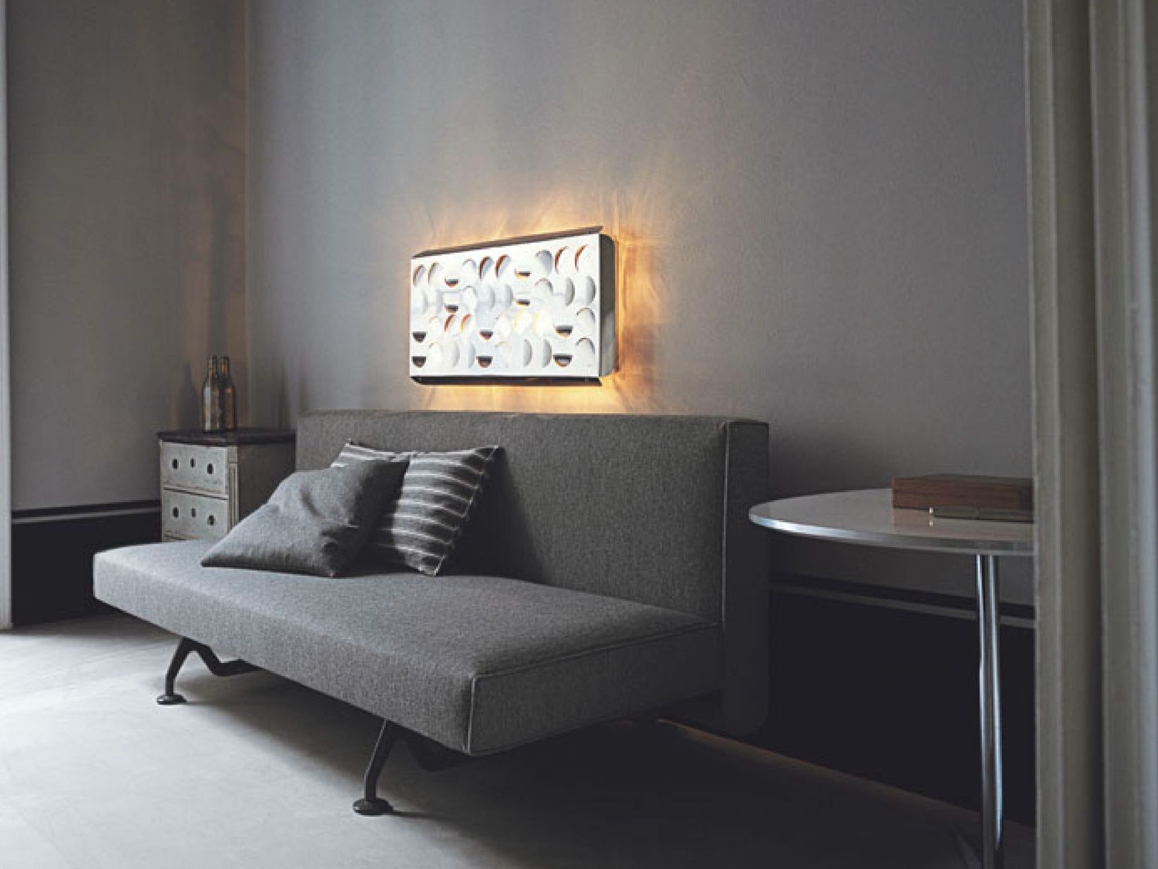 SLIDING By Tacchini
