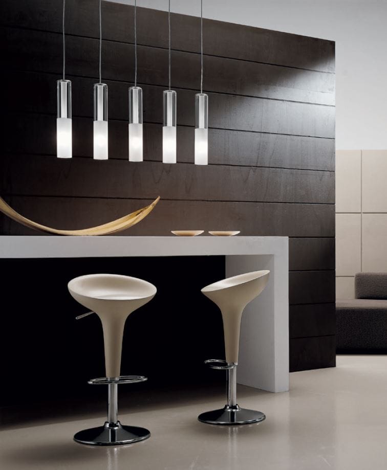 JAZZ | Pendant lamp By PANZERI