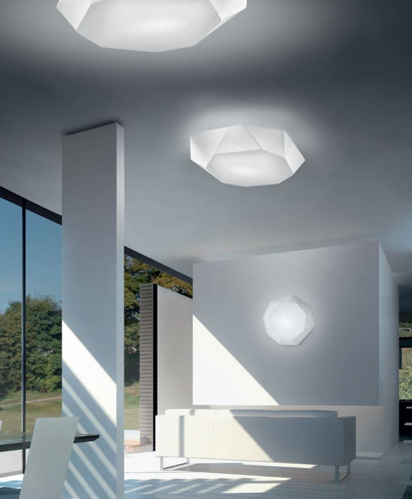VIKI | Ceiling light By PANZERI