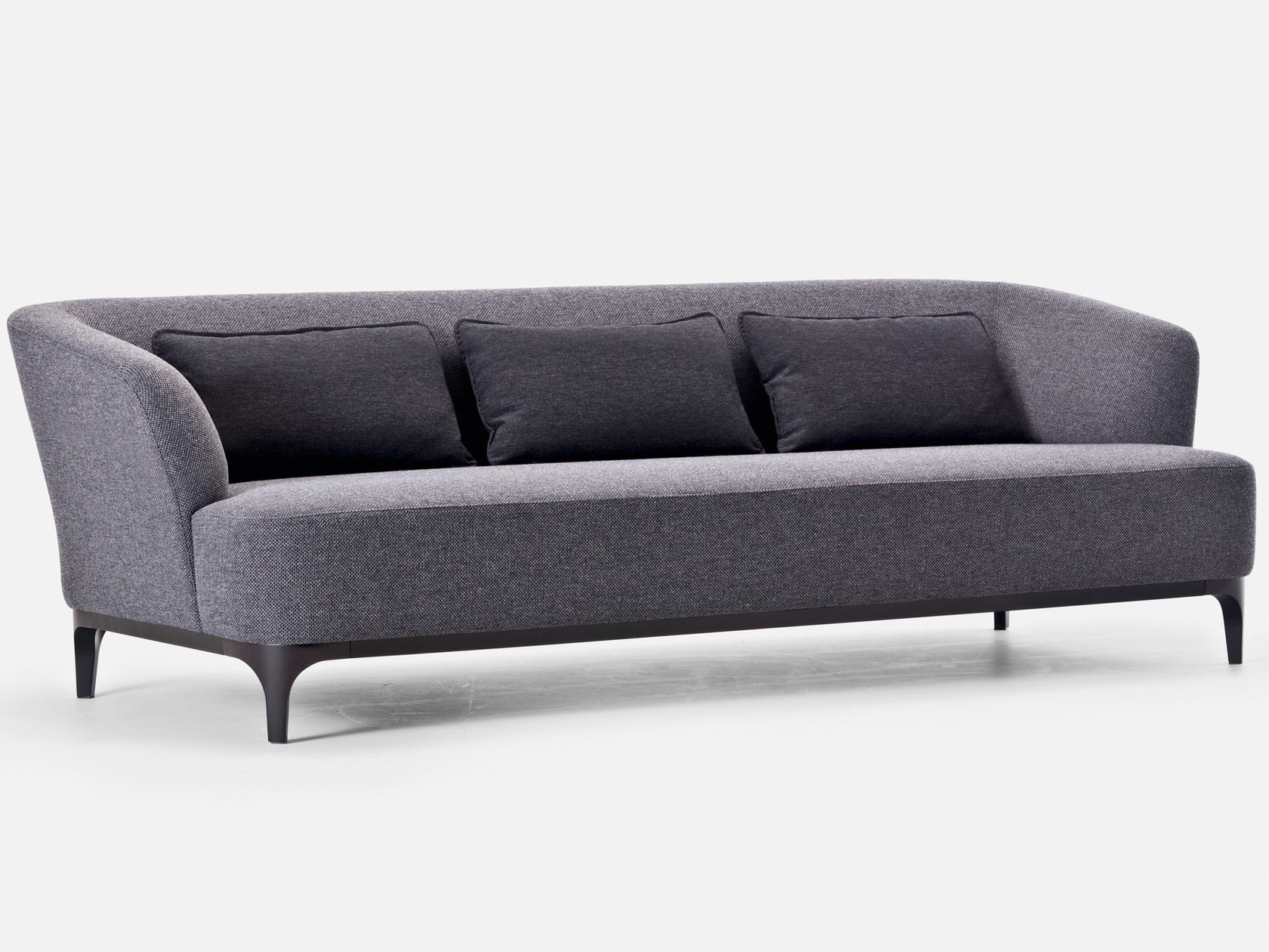 ELLE/P | Sofa By La Cividina design Luca Botto