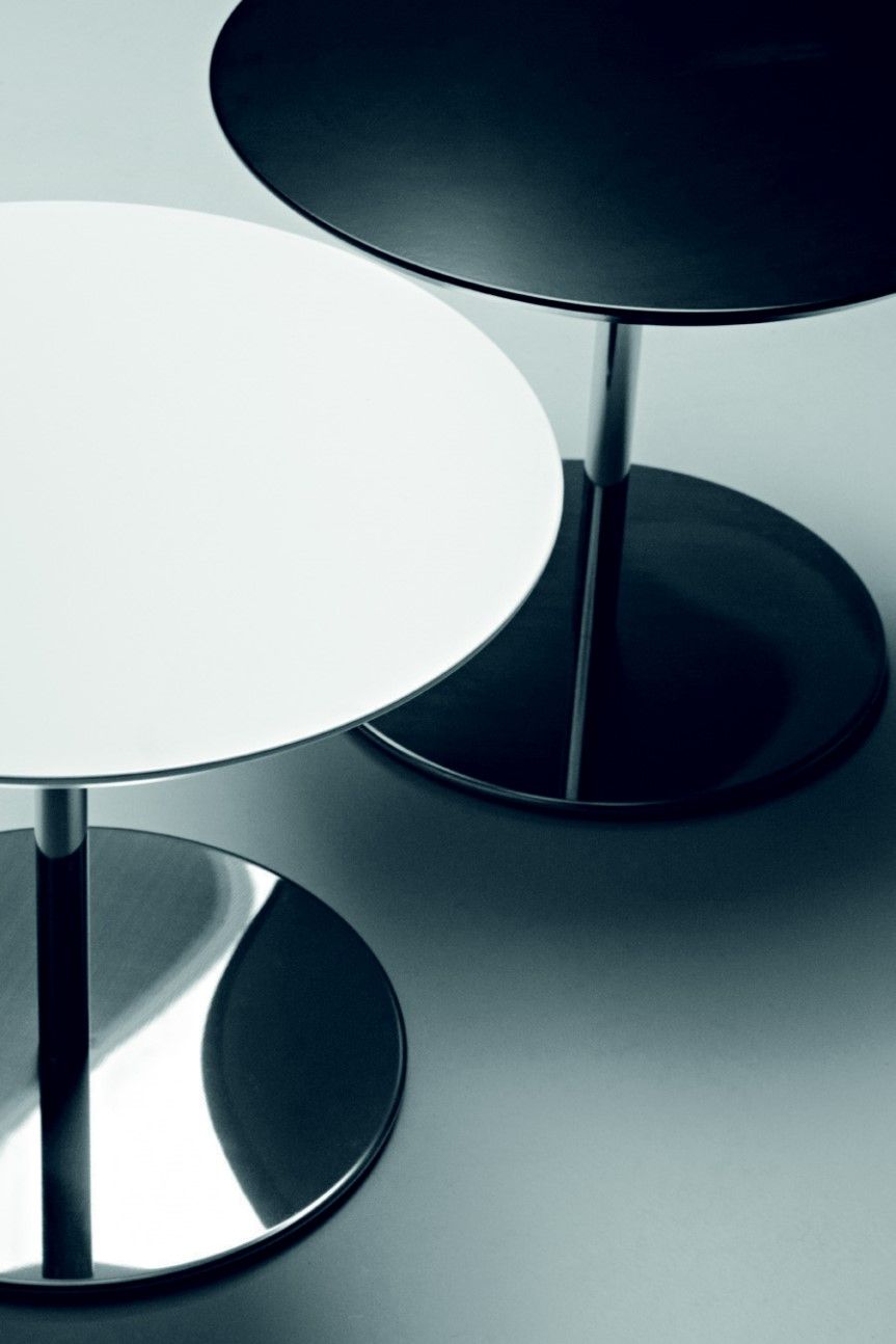 MOLECULE | Pouf By La Cividina design Stefano Bigi