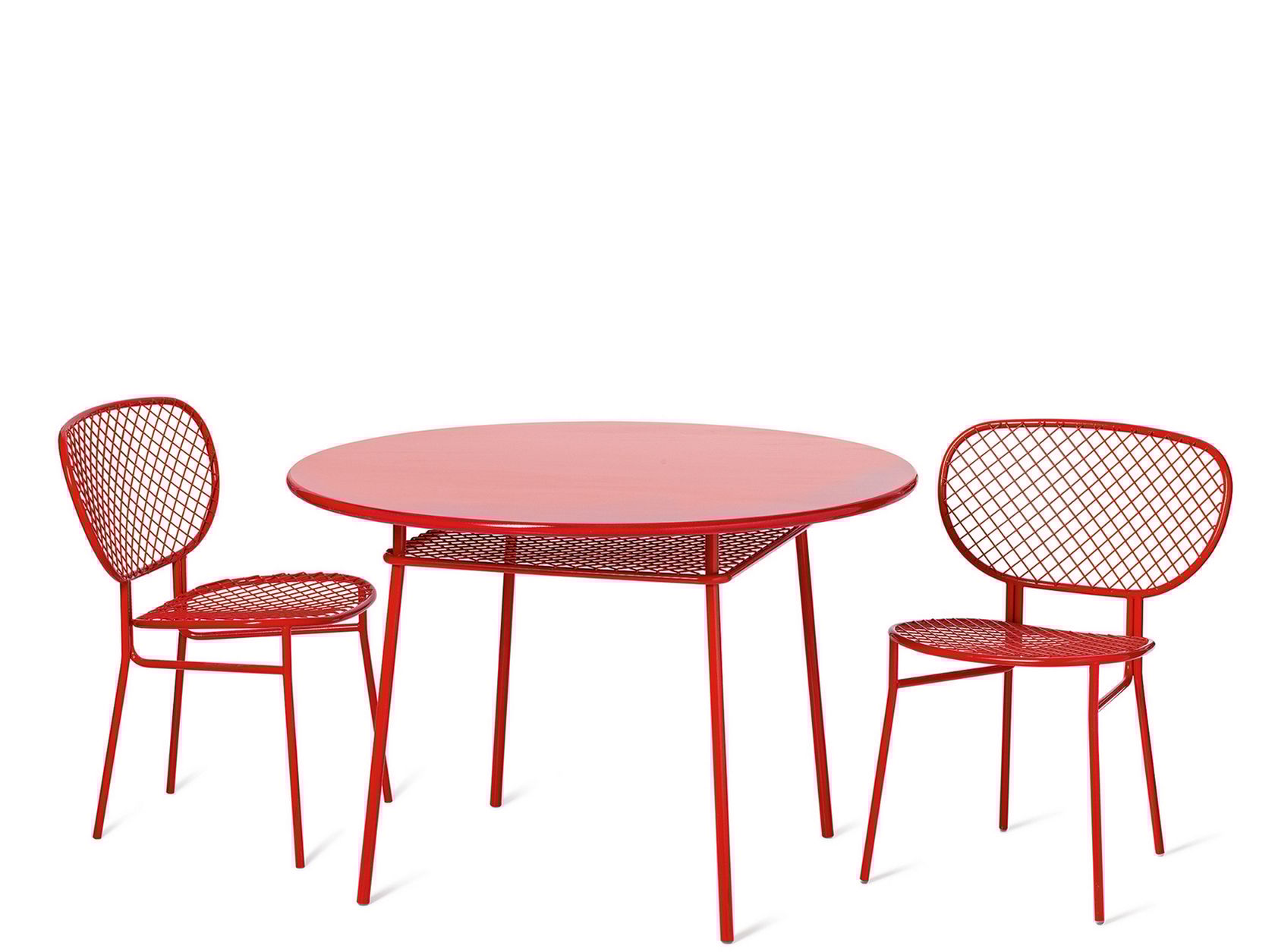 WIMBLEDON | Round table By Nola Industrier design Broberg & Ridderstråle