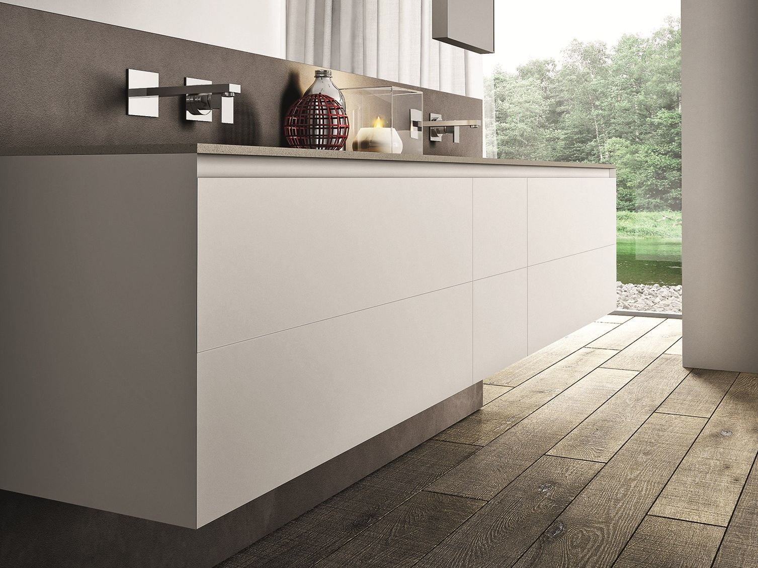 CUBIK 08 By Ideagroup