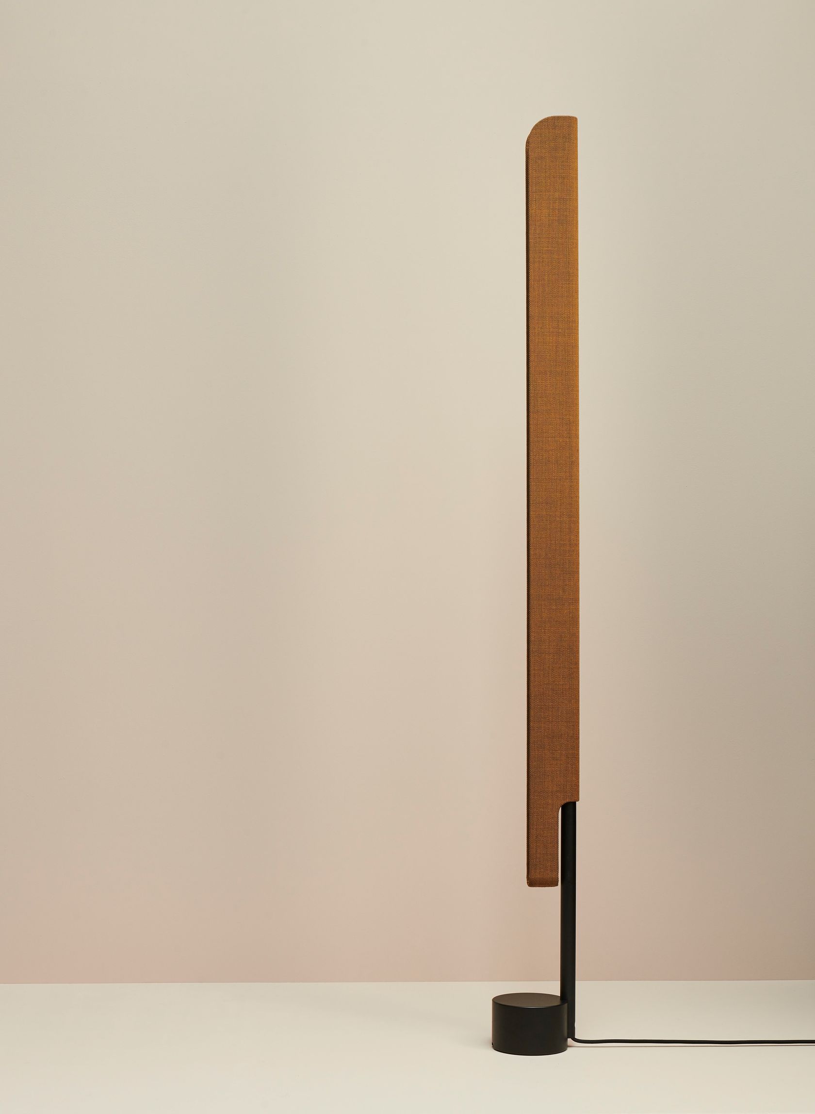 PROFILE LED adjustable floor lamp with dimmer By Formagenda | design ...