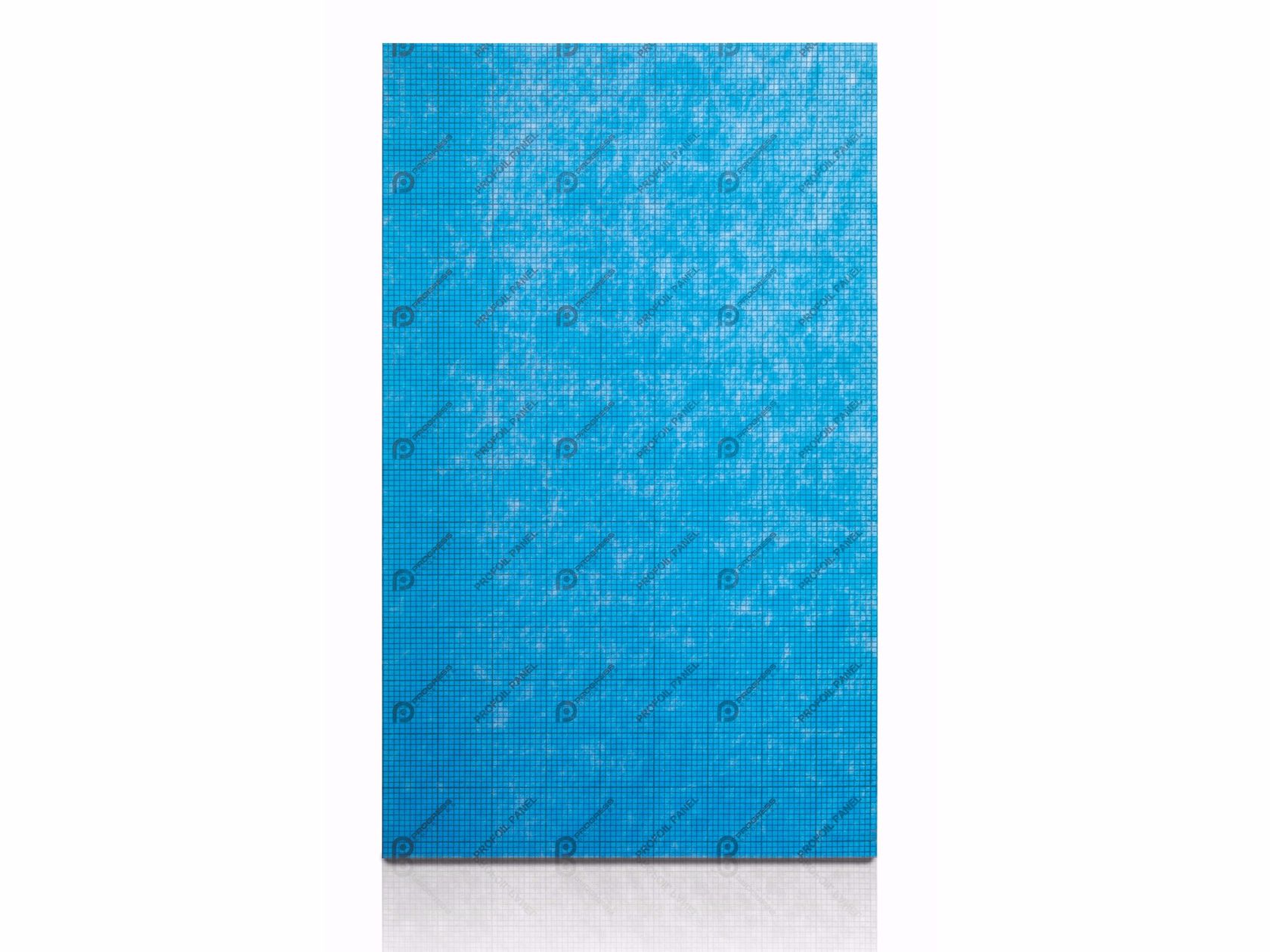 PROFOIL PANEL High density extruded polystyrene panel By PROGRESS PROFILES