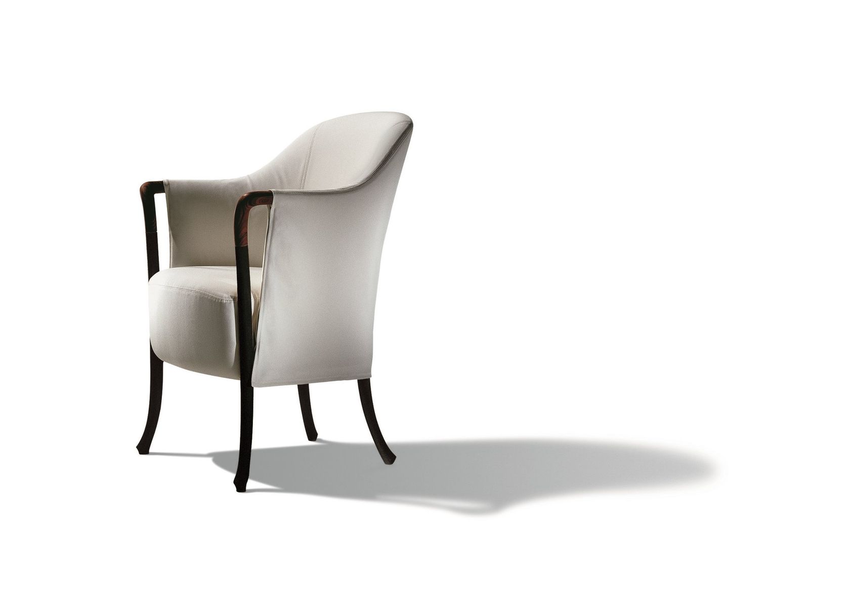 PROGETTI 休闲椅 By Giorgetti