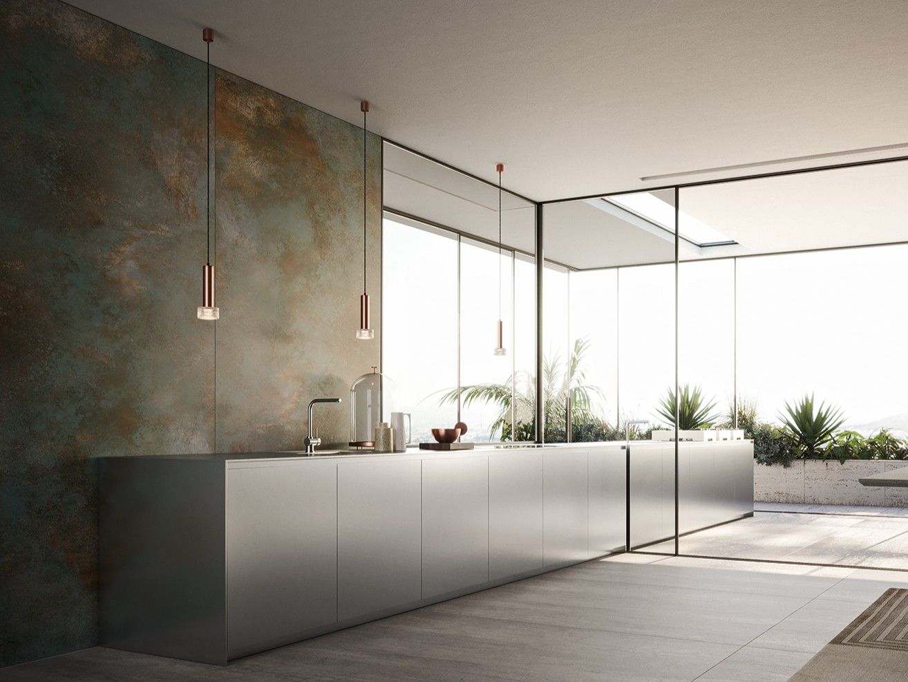 MODULNOVA: Kitchen, Living and Bath furniture | Archiproducts