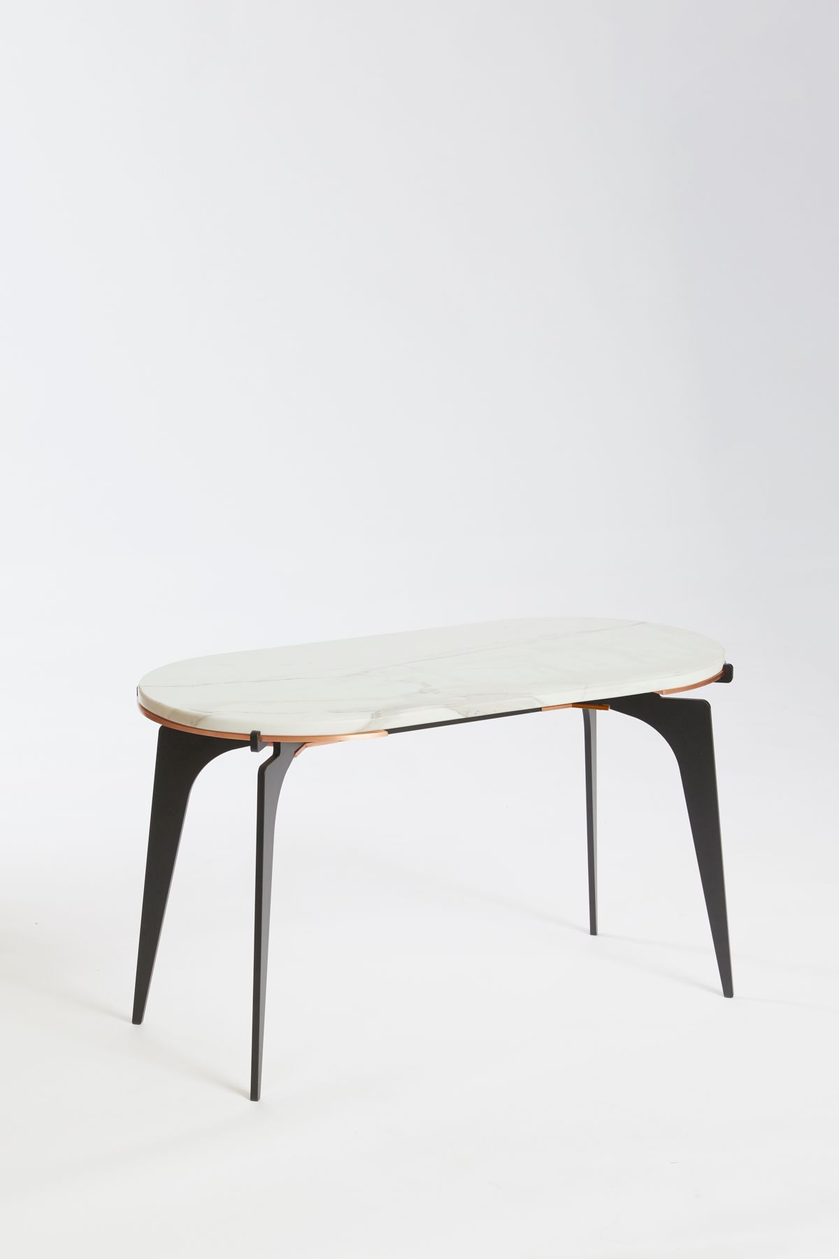 PRONG RACETRACK | Coffee table Prong Collection By GABRIEL SCOTT