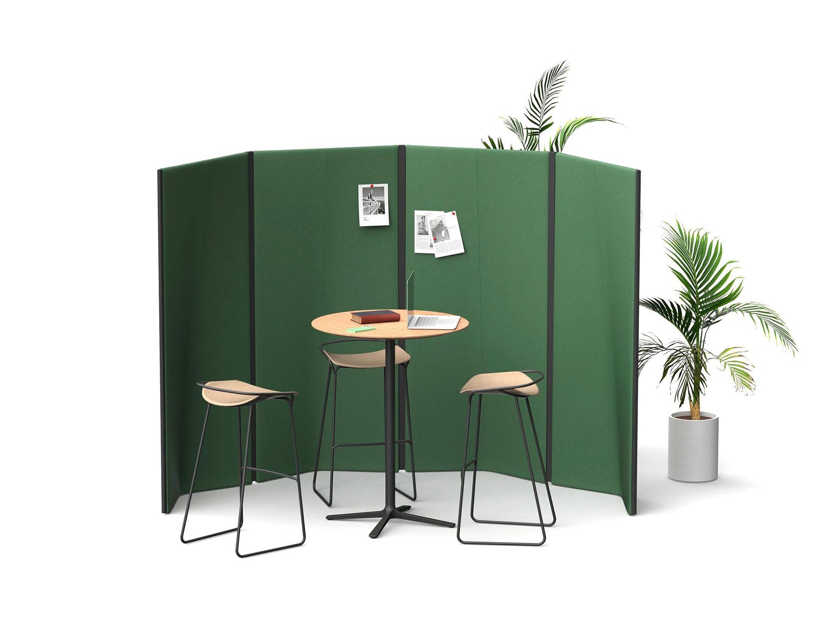 Prostoria: Sofas and armchairs / Tables and chairs | Archiproducts