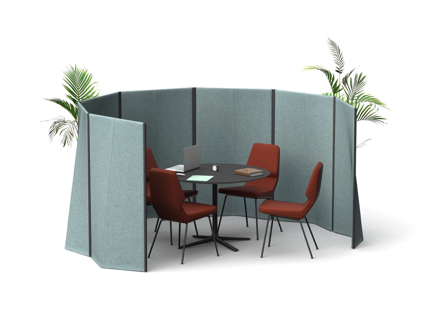 Prostoria: Sofas and armchairs / Tables and chairs | Archiproducts