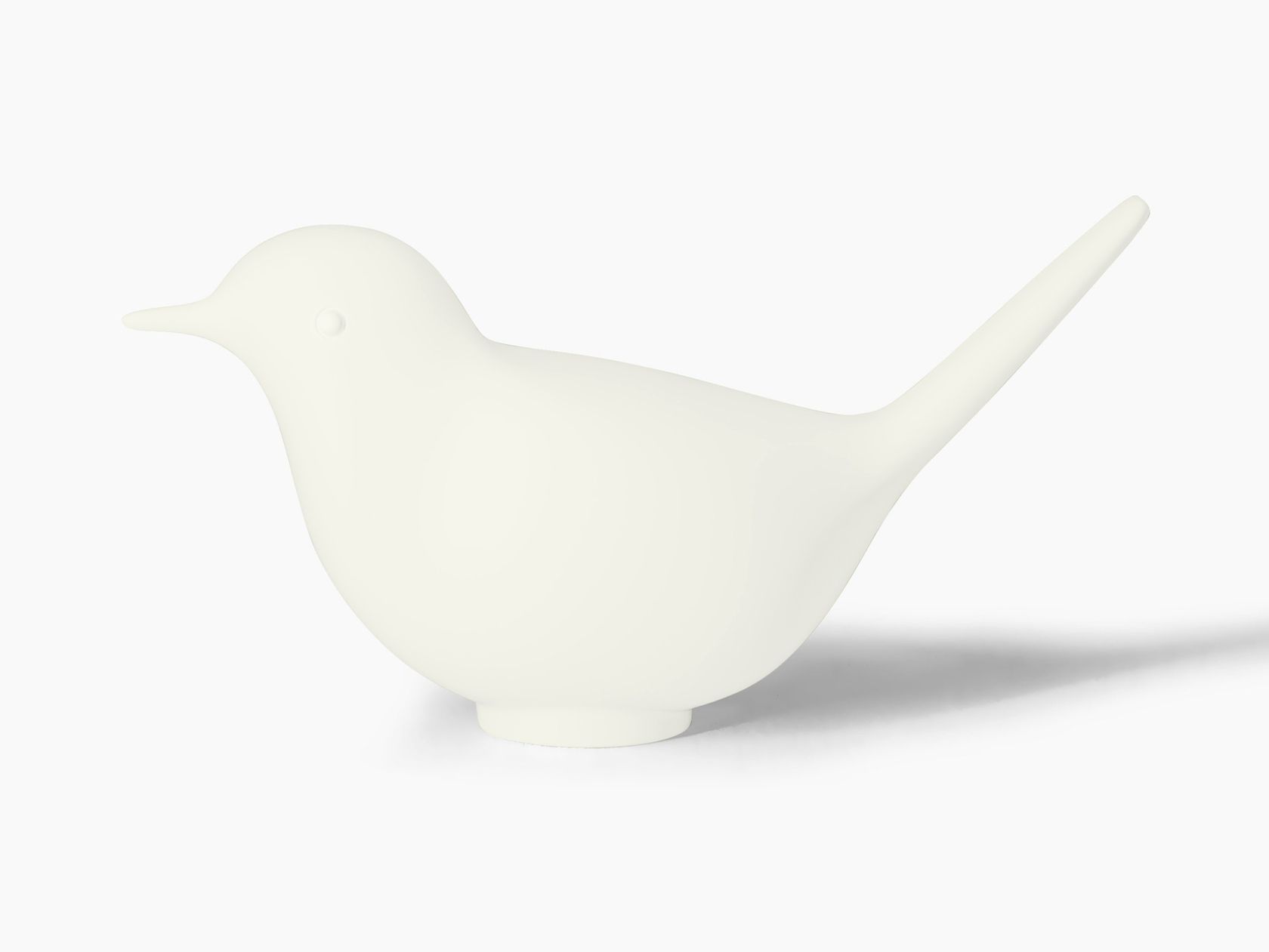 PULCINO lampada da tavolo By Serralunga design Eero Aarnio