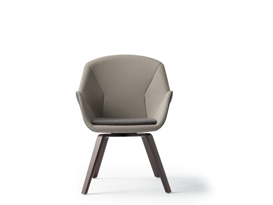 PULSE | Training chair Pulse Collection By Wiesner-Hager