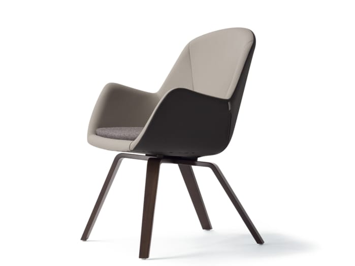 PULSE | Training chair Pulse Collection By Wiesner-Hager