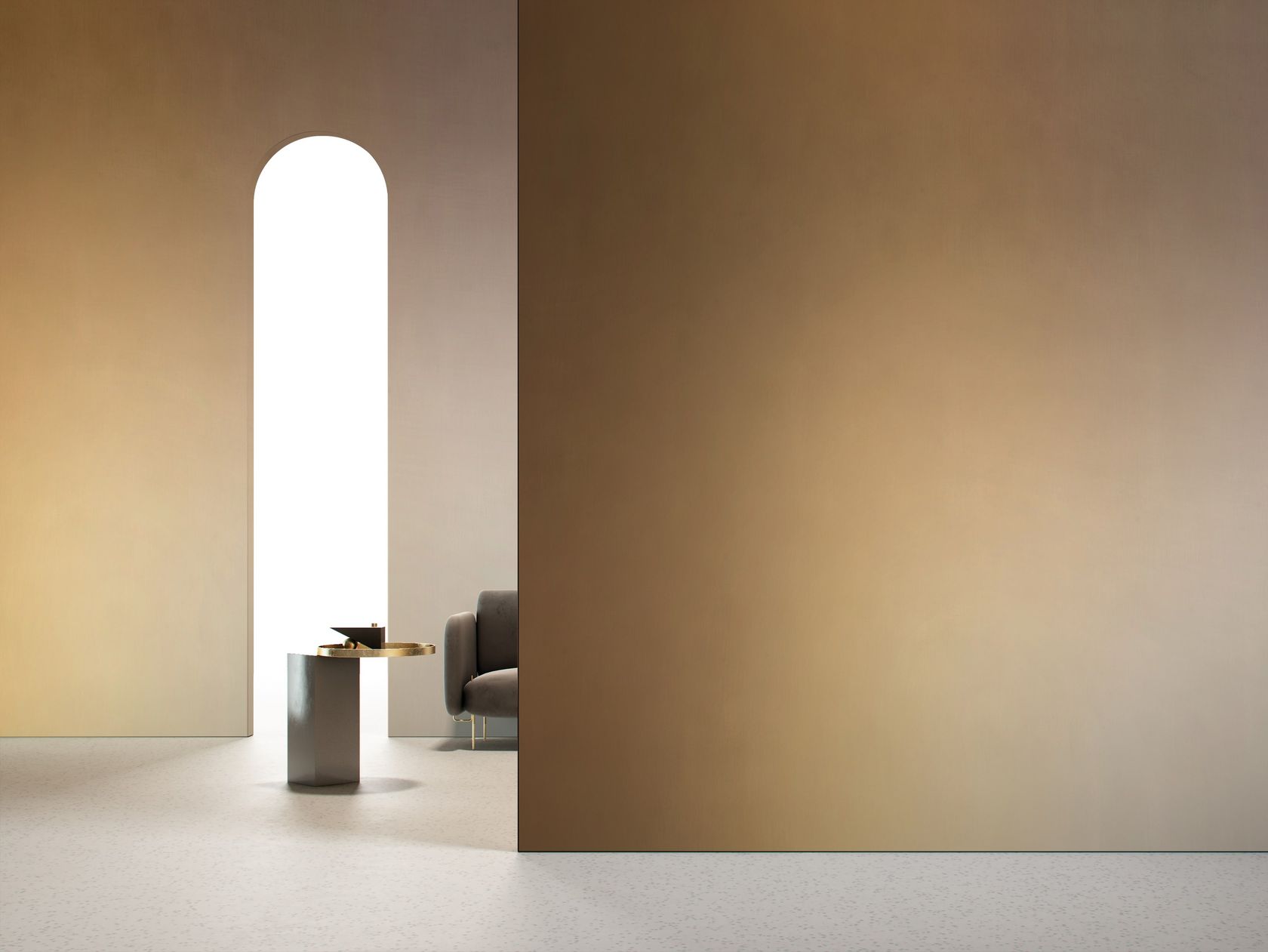 PURE Wallpaper By GLAMORA