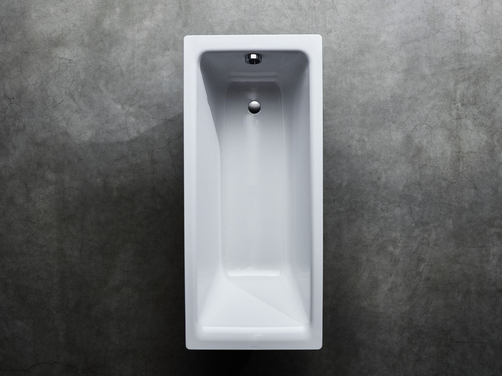 PURO NATURE PROTECT bathtub By Kaldewei