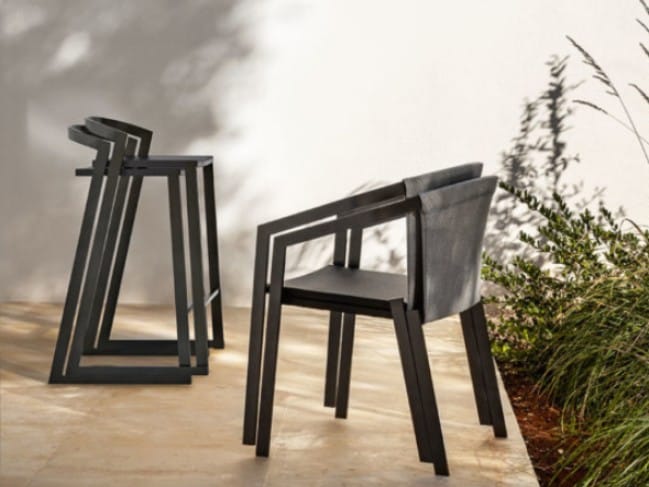 Garden stools | Outdoor furniture | Archiproducts
