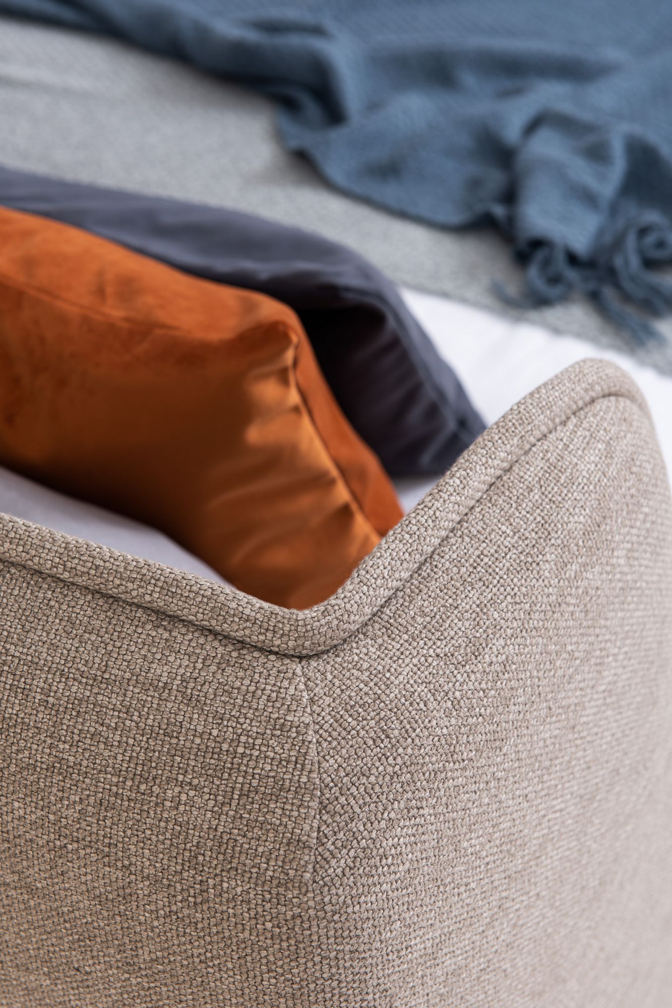 PYORA Bed By Nobonobo