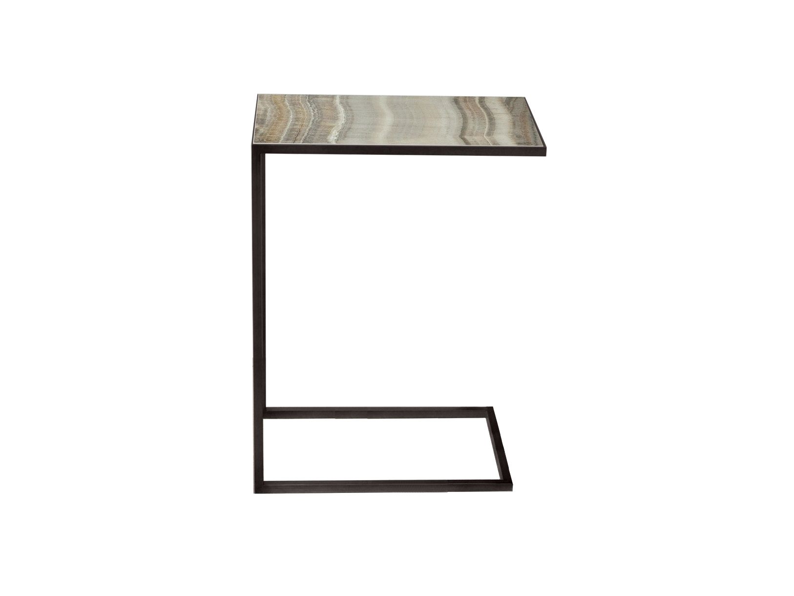 QUADRO | Side table By Sovet italia design Lievore Altherr Molina