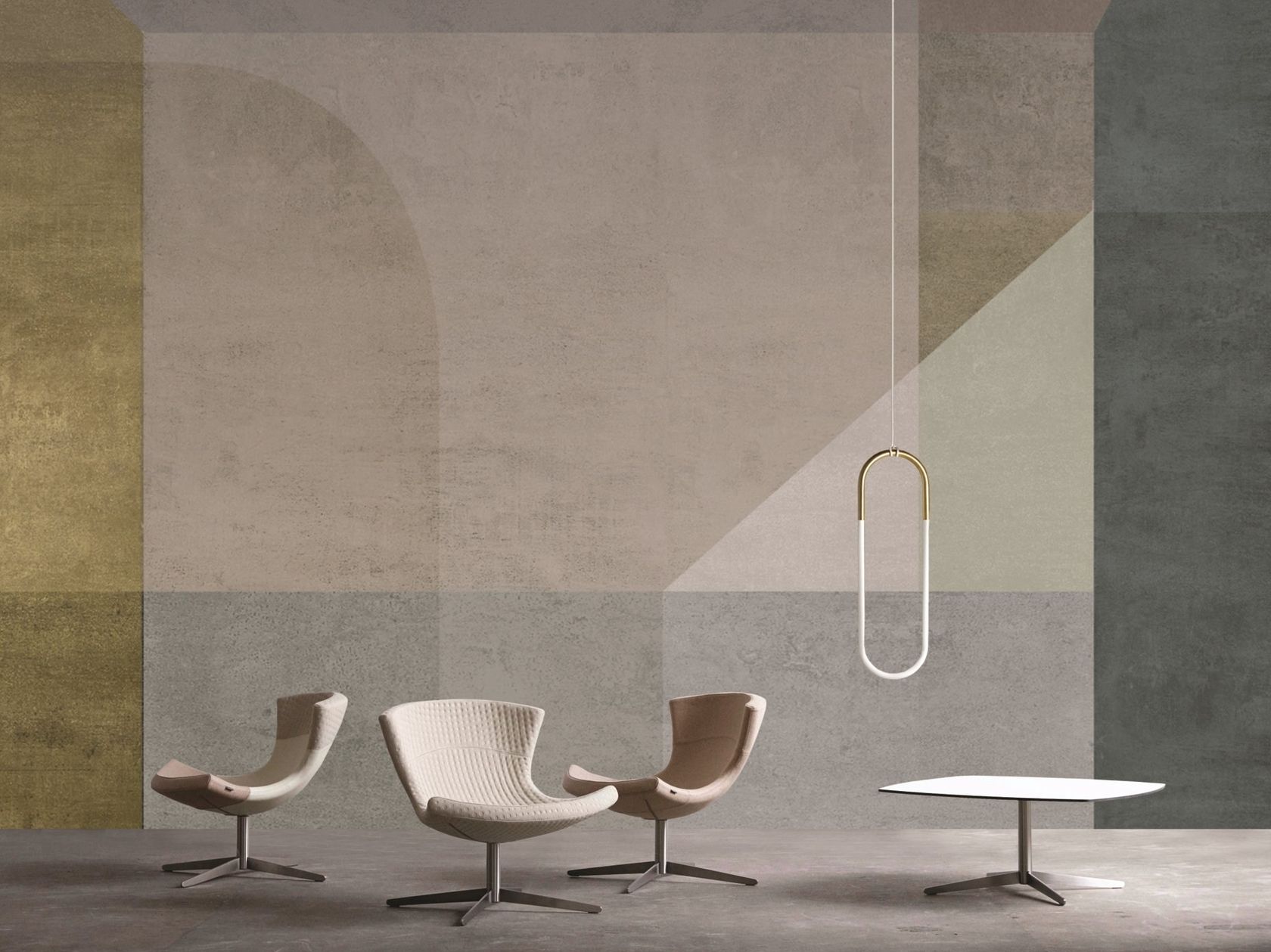 COLLECTION 2017/2018 Glass-fibre wallpaper By Inkiostro Bianco | design ...