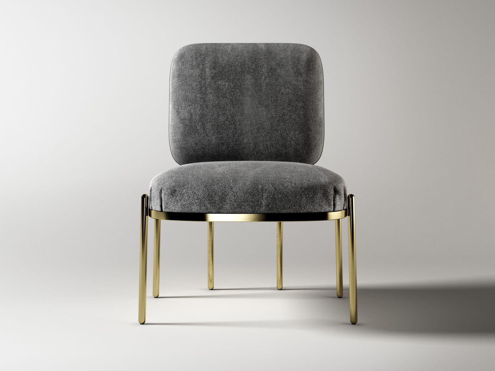 QUINCY | Chair Home Collection By ROSSATO