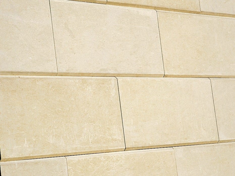 Stone Facade Cladding | Archiproducts