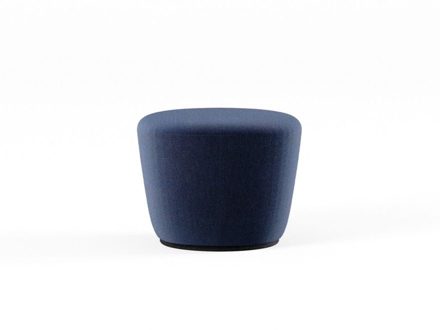 RADAR | Round pouf By FREZZA design Claesson Koivisto Rune