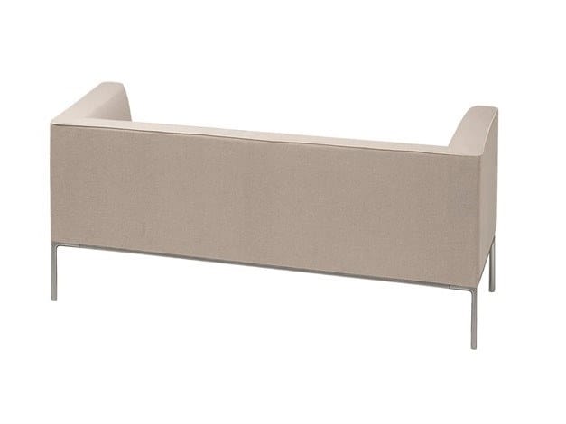 RAGLAN SF2066 sofa By Andreu World design Piergiorgio Cazzaniga