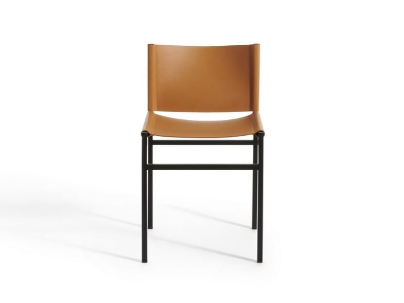 REA OUTDOOR Chair By DE PADOVA | design Paolo Tilche