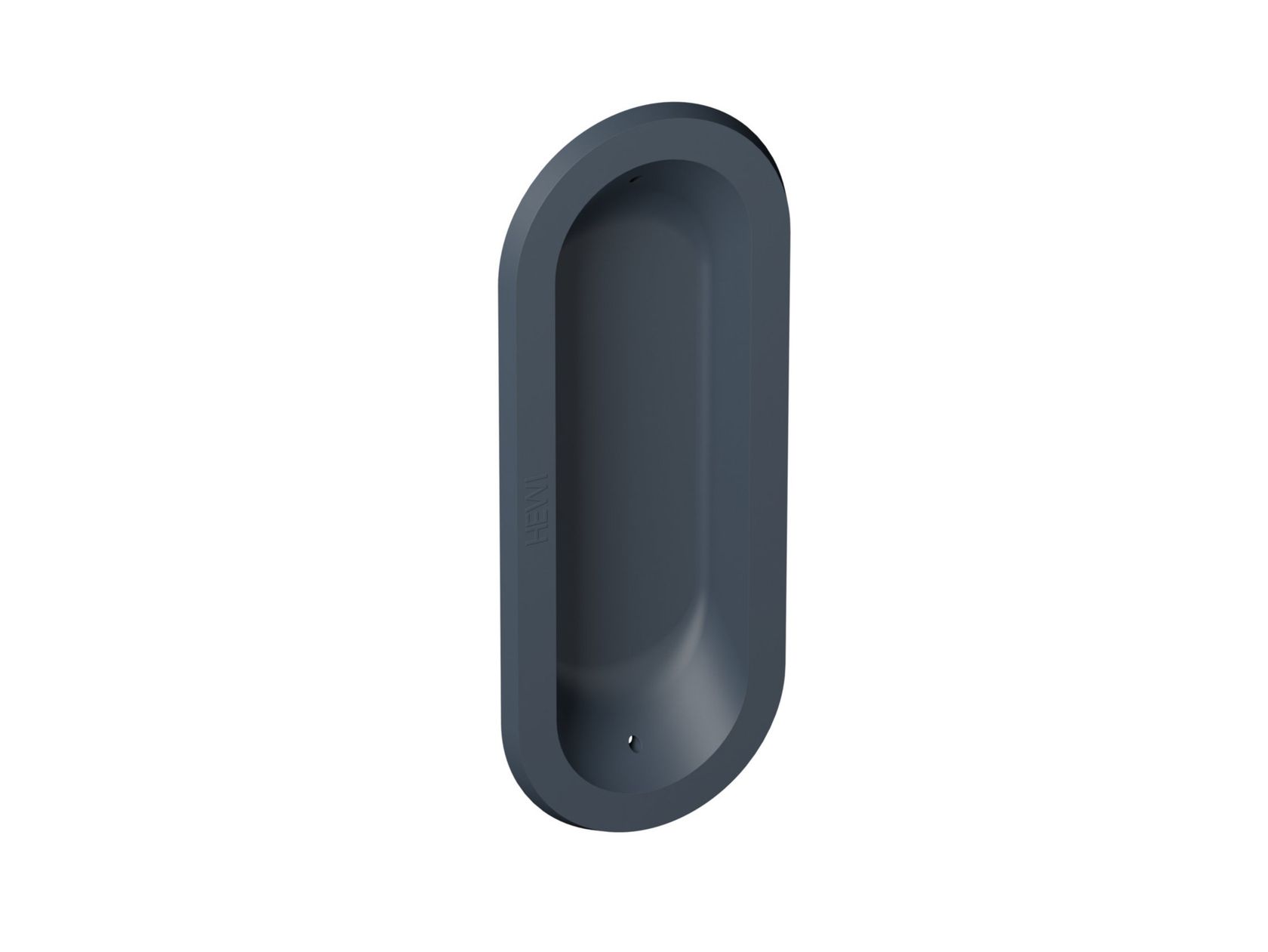 Recessed furniture handle Furniture handles Collection By HEWI