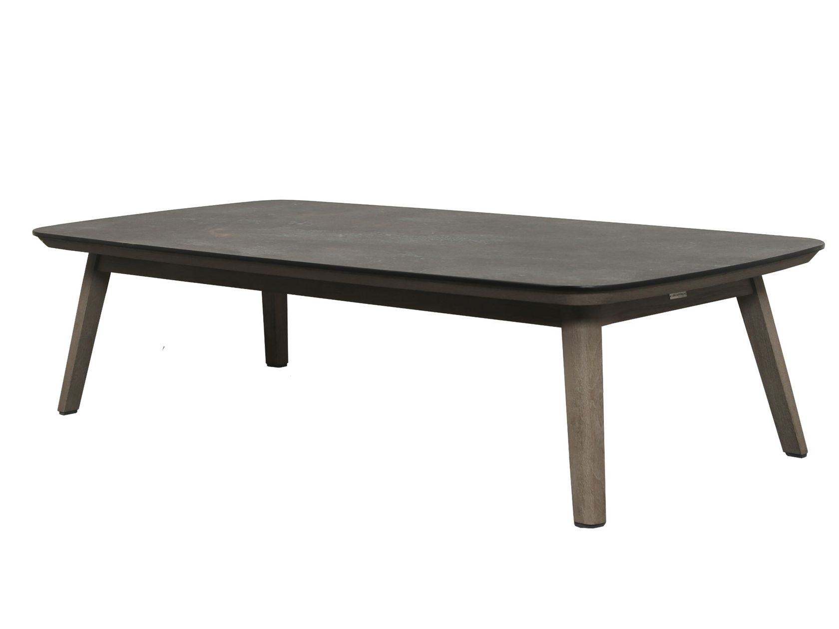 COPENHAGUE | Rectangular coffee table Copenhague Collection By Les ...