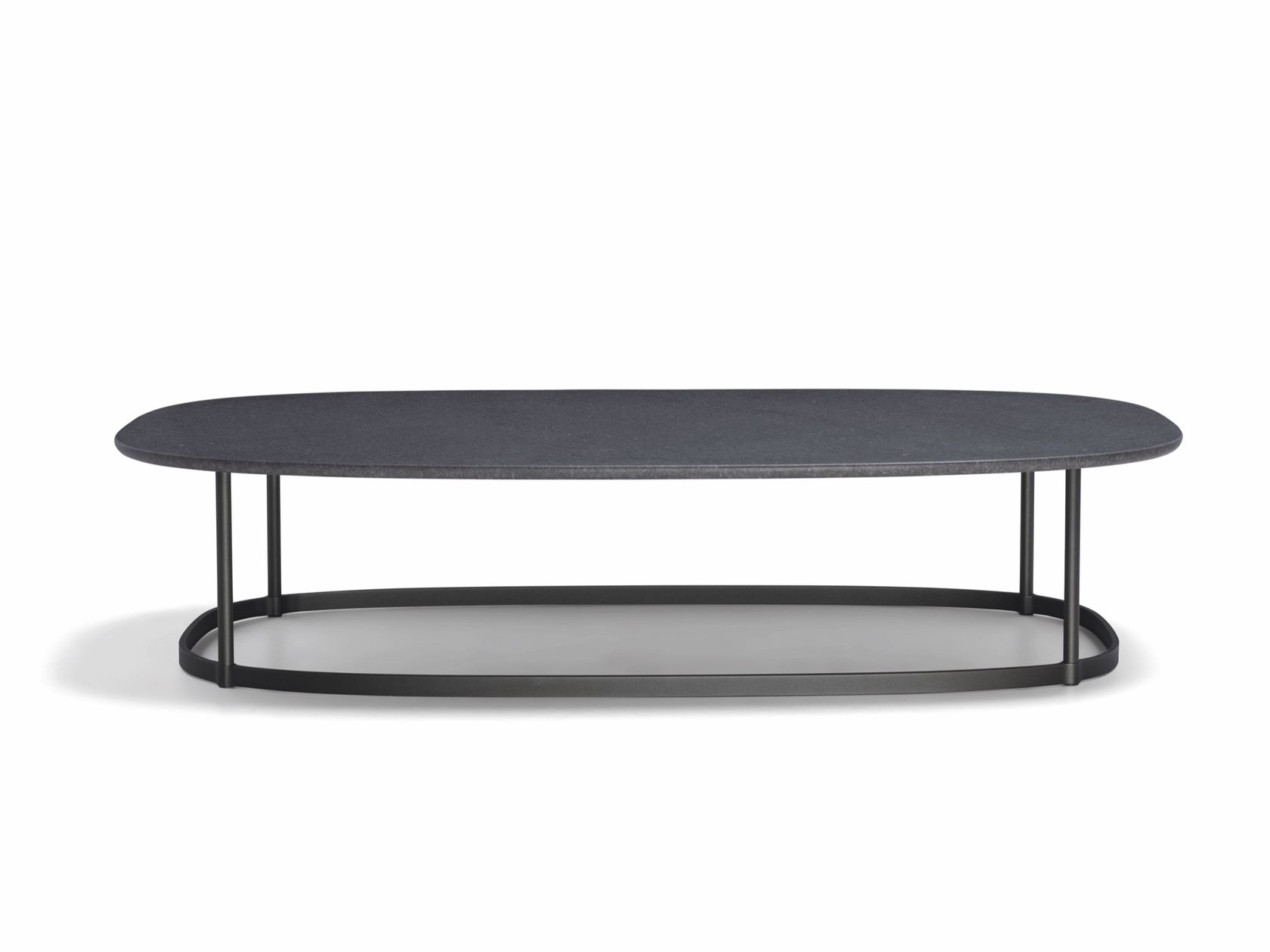 REGENT | Rectangular coffee table By Molteni & C. design Vincent Van Duysen