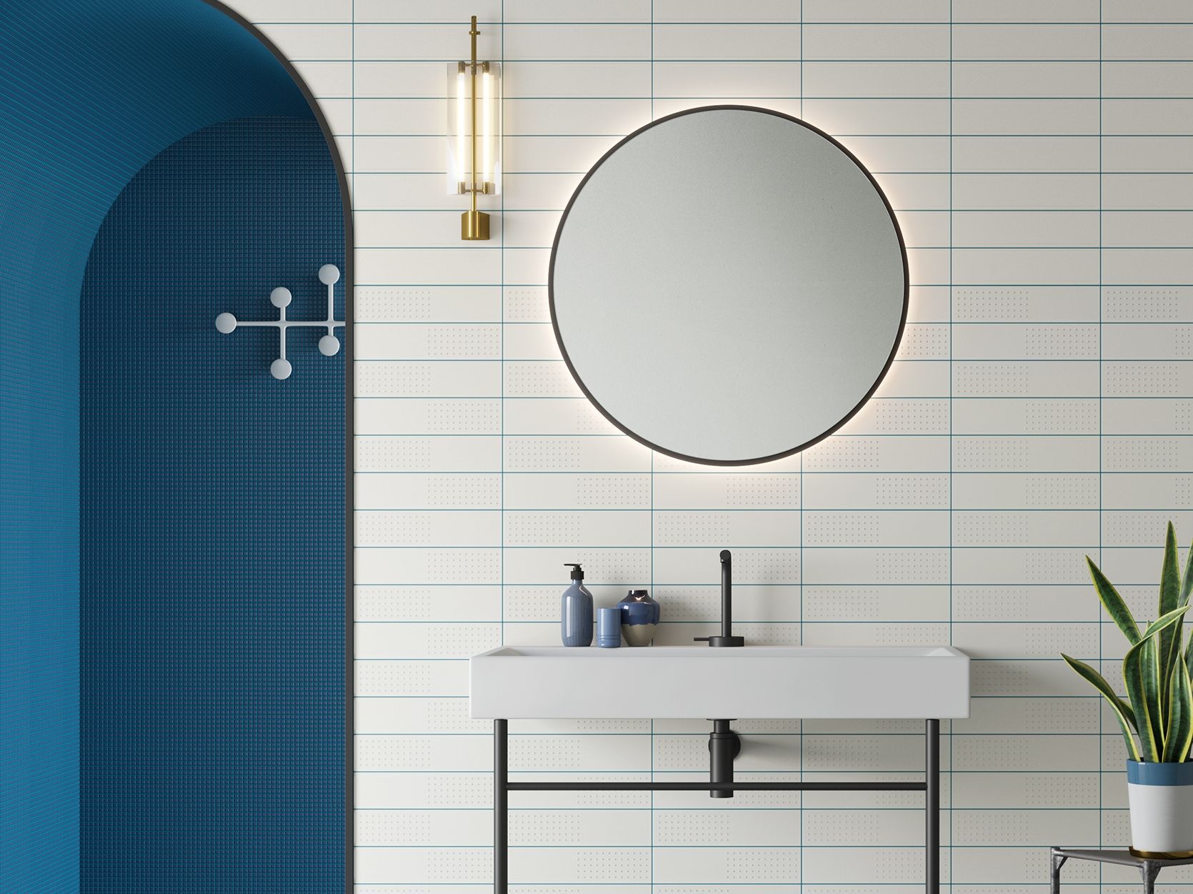 Appiani: Ceramic mosaic tiles | Archiproducts