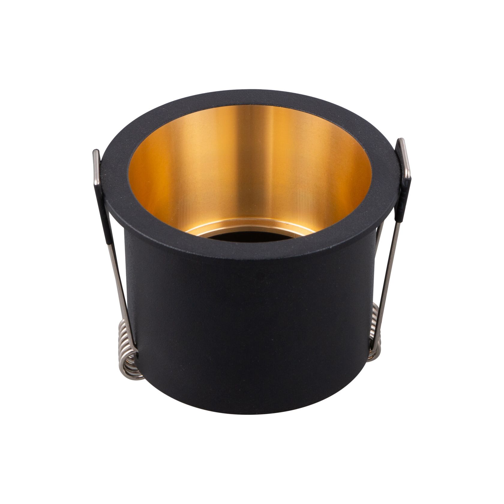 REIF | Recessed spotlight Recessed round aluminium spotlight By MAYTONI