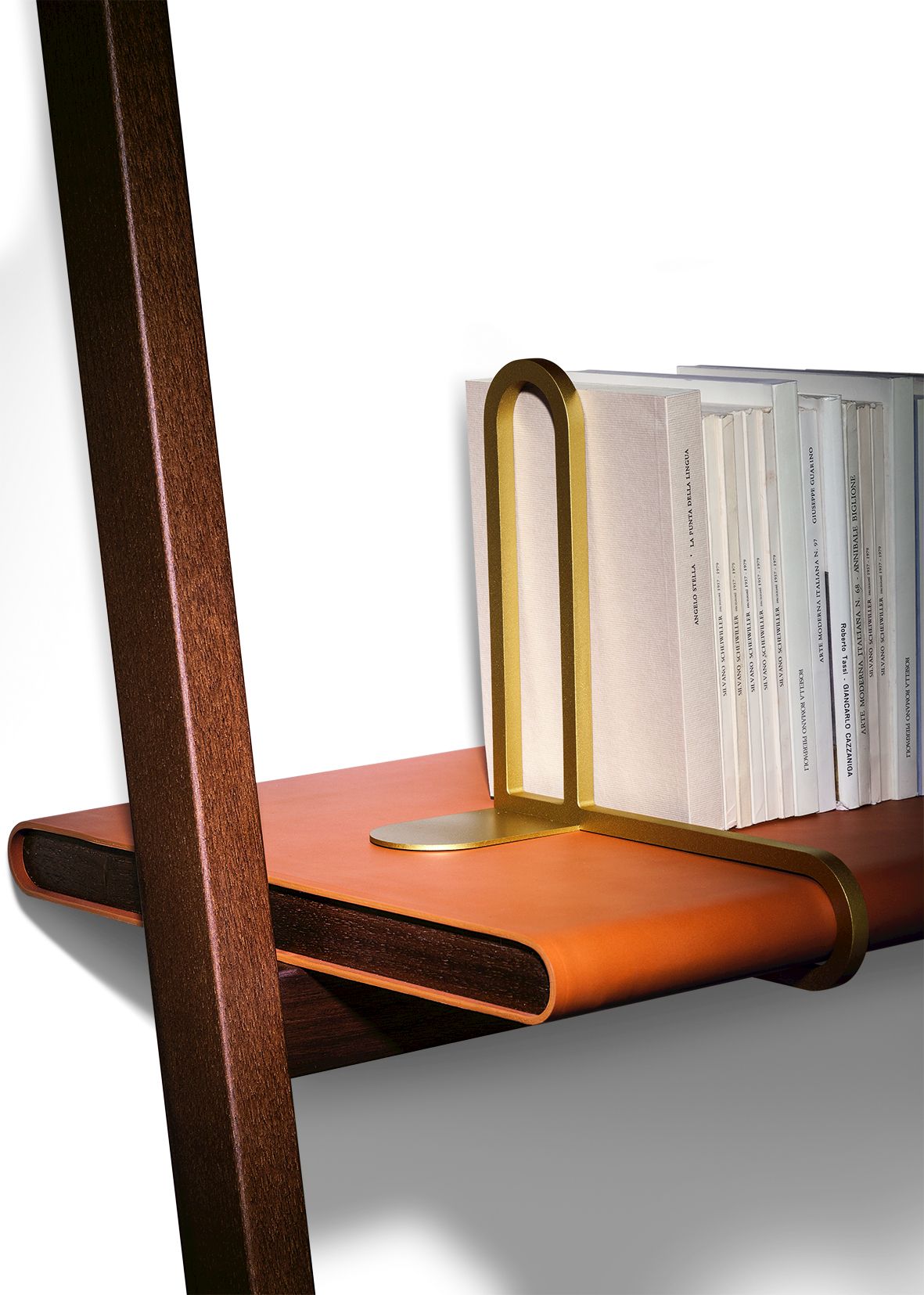 REN | Bookcase THE COLLECTION - Furniture and Complementary units ...