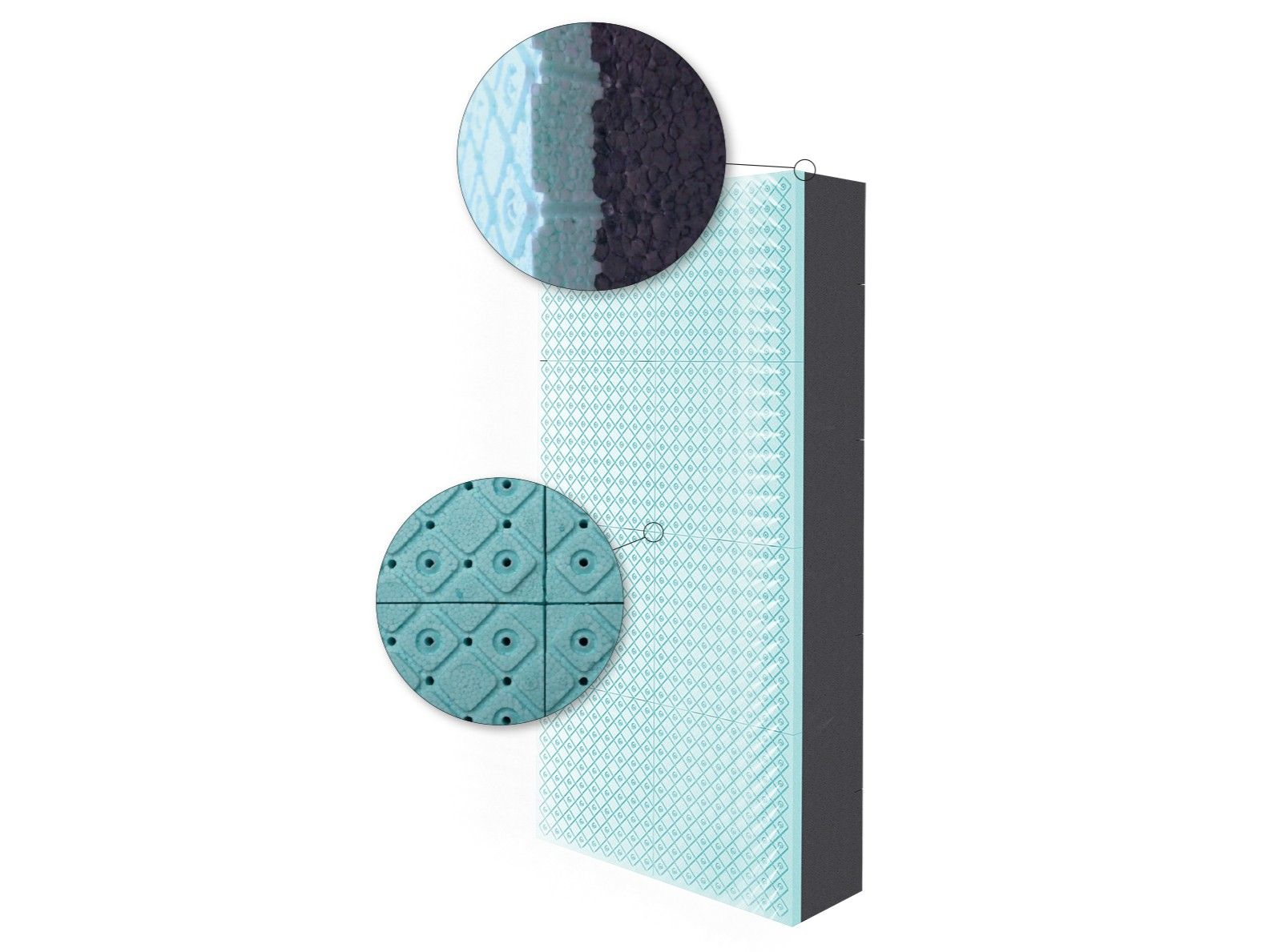 EPS Exterior insulation system EPS RESPHIRA Fassatherm Classic Line By ...
