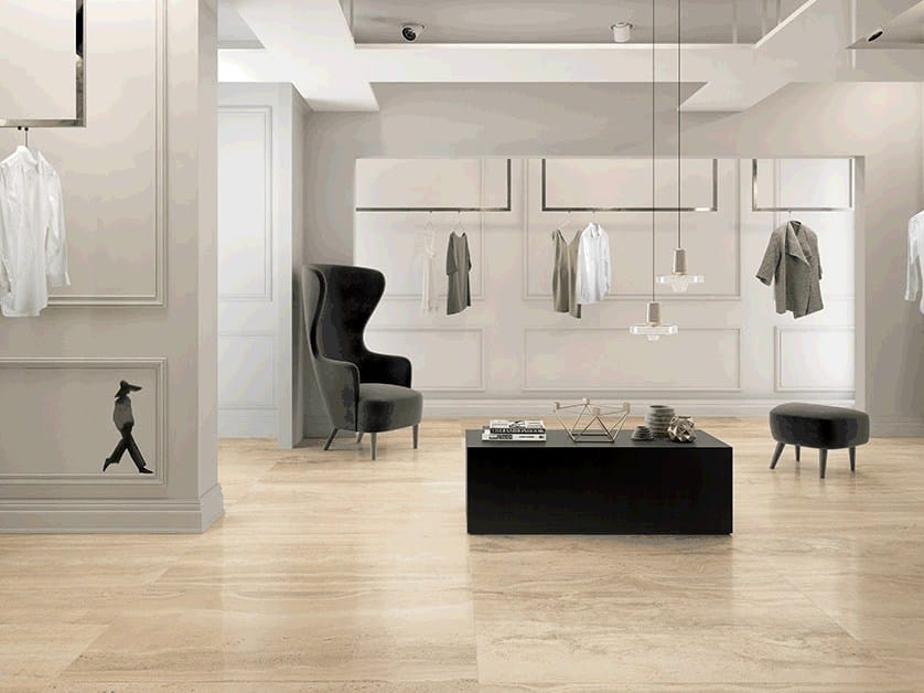 REVERSO By Ceramiche Coem