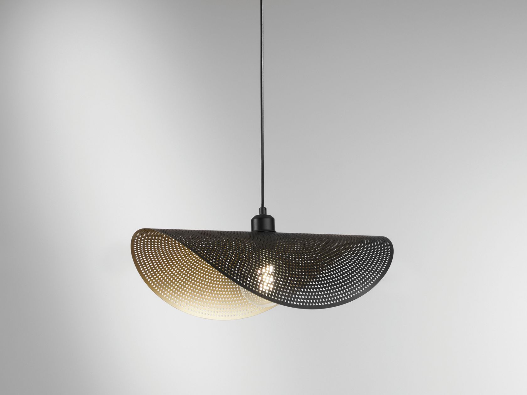 RHEI | Aluminium pendant lamp LED aluminium pendant lamp By Fan Europe ...