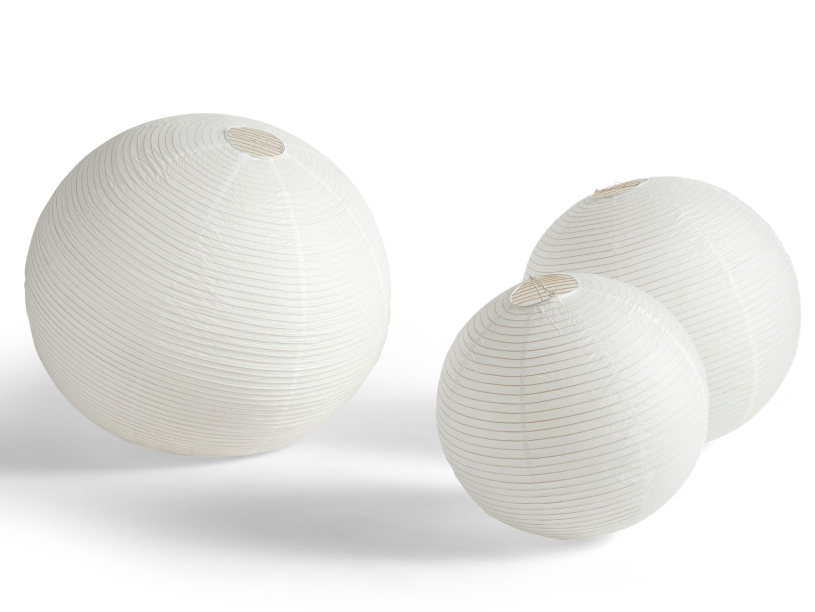 RICE PAPER SHADE CLASSIC Абажур By Hay