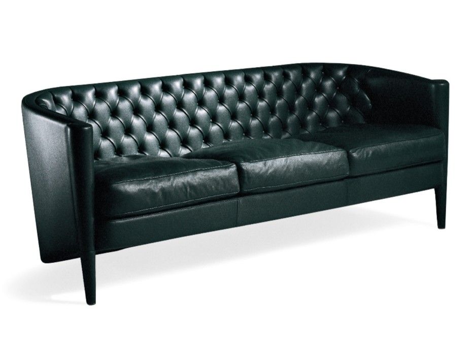 RICH CUSHION Sofa By Moroso | design Antonio Citterio