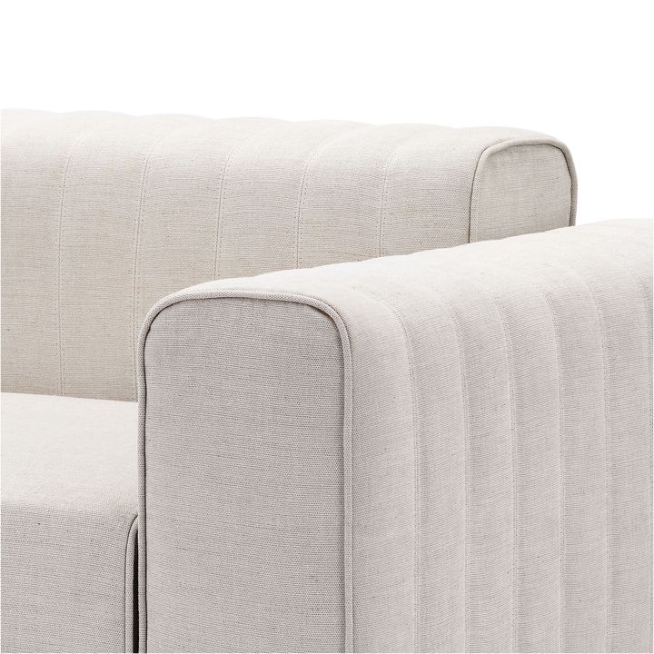 RIFF | 2 seater sofa Riff Collection By NORR11 design Tommy Hyldahl ...