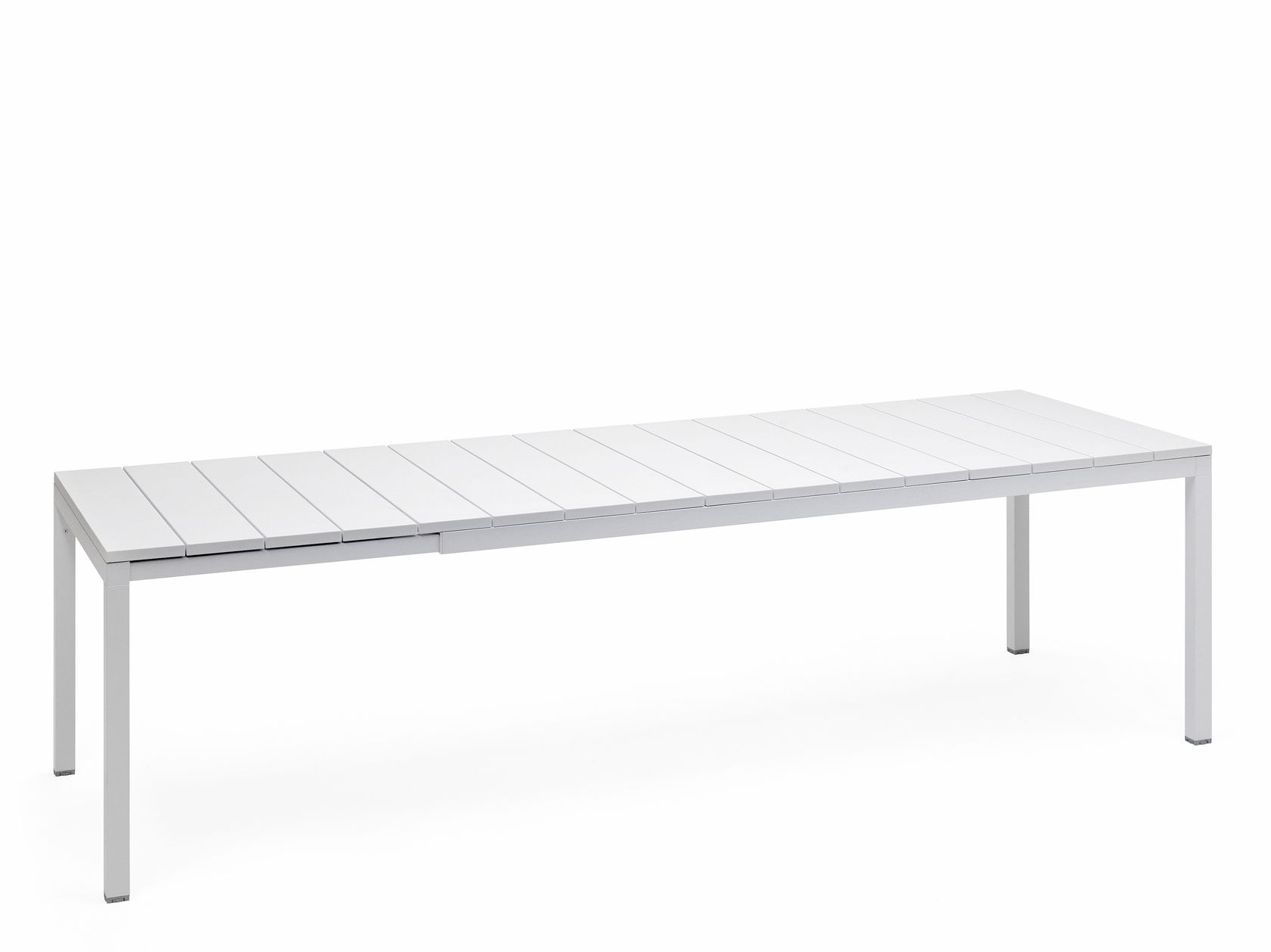 RIO 210 Table By Nardi | design Raffaello Galiotto