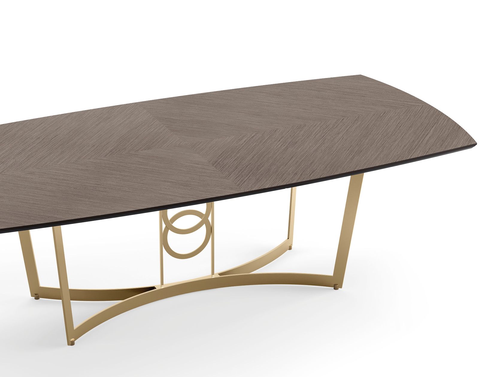 ROBERTO BARNINI | Table By Barnini Oseo