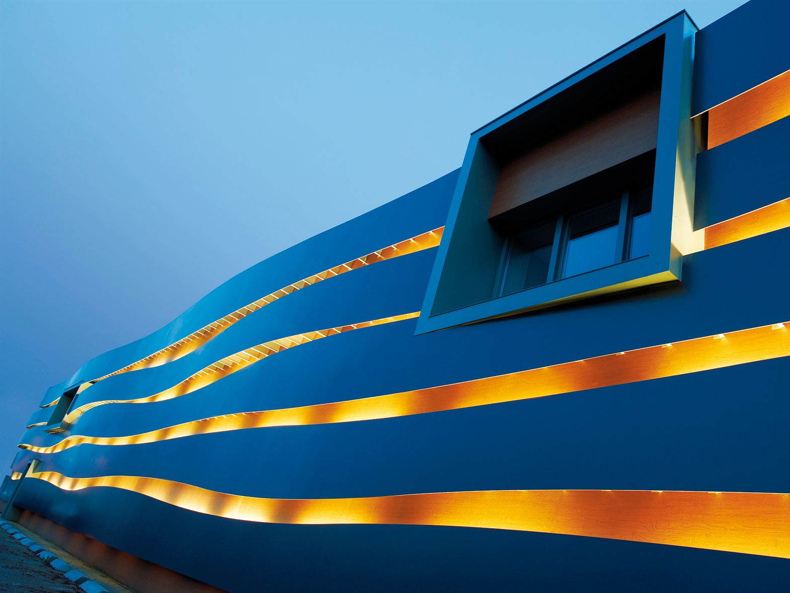 ROCKPANEL METALLICS By Rockpanel