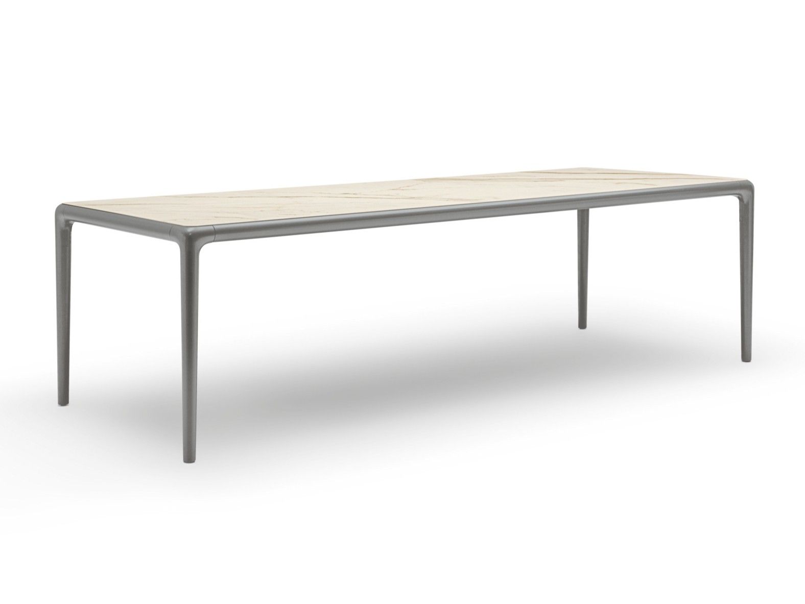 ROLF BENZ 250 YOKO | Marble table Rolf Benz YOKO Collection By Rolf ...